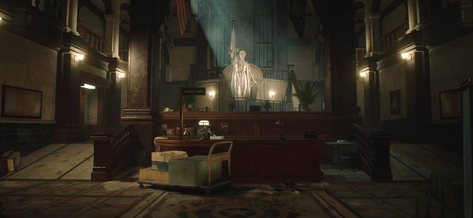 Remake de Resident Evil 2 vai ser lançado em 10 de dezembro no iPhone e ...