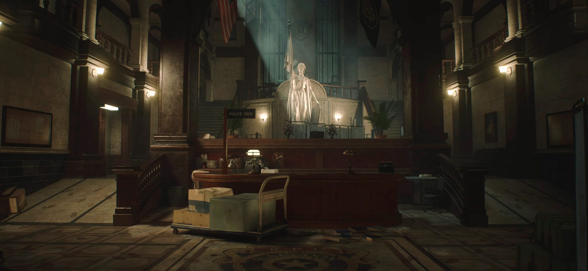 Remake de Resident Evil 2 vai ser lançado em 10 de dezembro no iPhone e ...