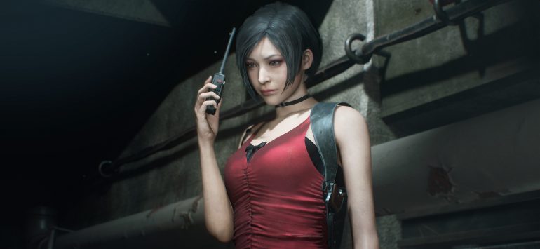 Remake de Resident Evil 2 vai ser lançado em 10 de dezembro no iPhone e ...