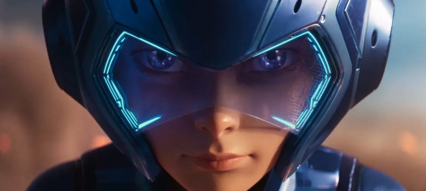 Mega Man de Nível Secreto (Secret Level) é o início de um sonho - REVIL