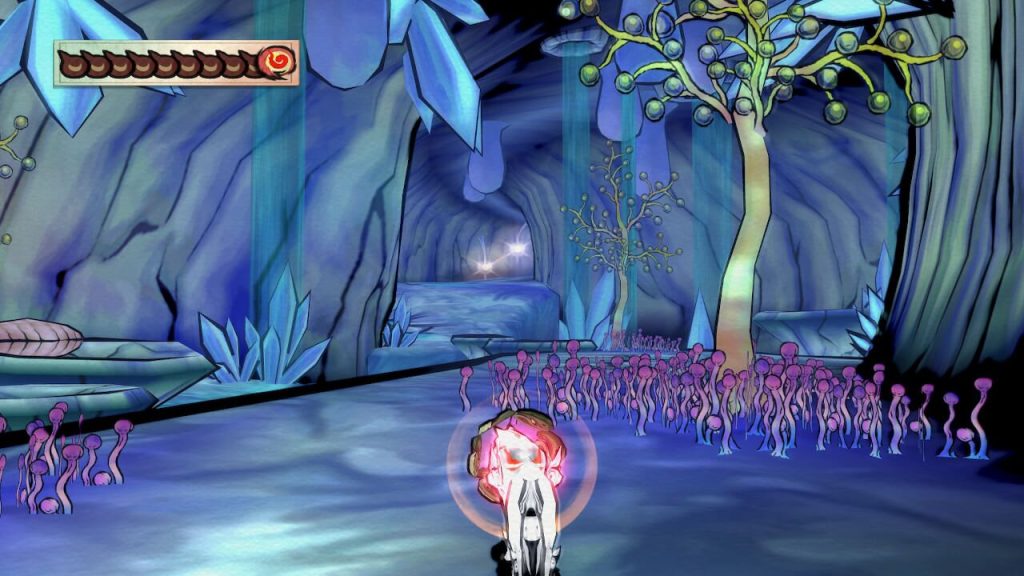 Análise - Okami HD - Nintendo Switch - REVIL