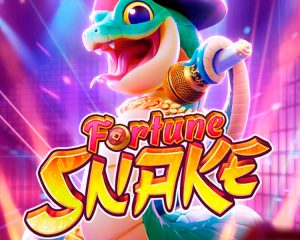 fortune-snake - image - REVIL