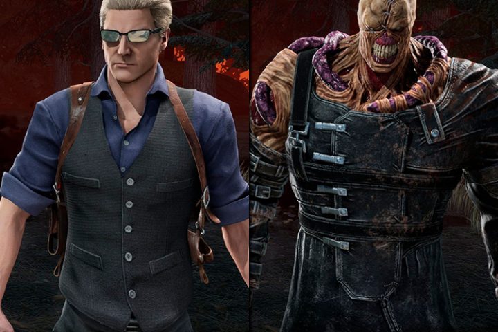 REVIL | www.residentevil.com.br