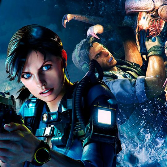 Resident Evil Remake Trilogy com RE2, RE3 e Resident Evil 4 Gold ...