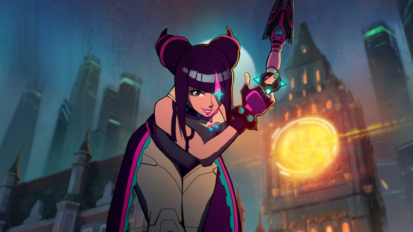 Overwatch 2 x Street Fighter 6, crossover da Blizzard e a Capcom - REVIL