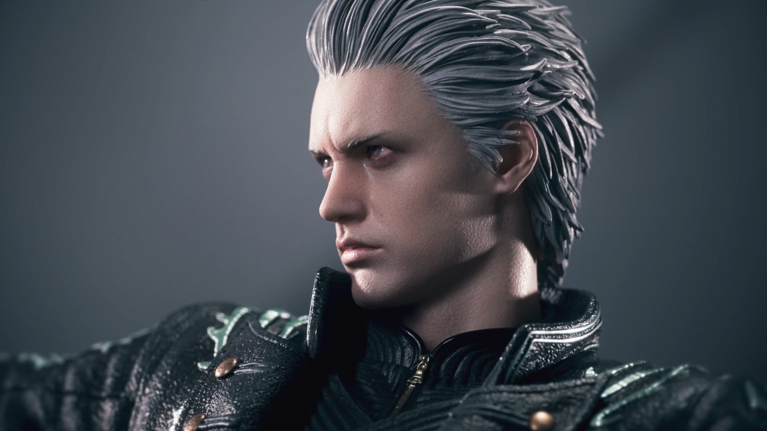 Dante e Vergil - Devil May Cry 5 - Prime 1 Studio (3) - REVIL