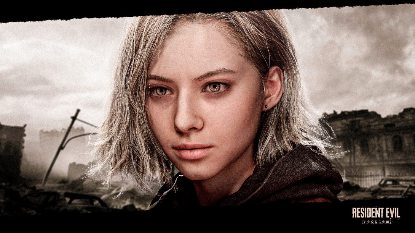 Tudo o que sabemos até agora sobre Resident Evil Requiem - REVIL