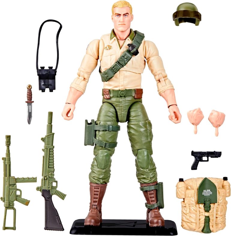 Overwatch 2 x G.I. Joe: Quando a Guerra vira Skin | REVIL Indica - REVIL