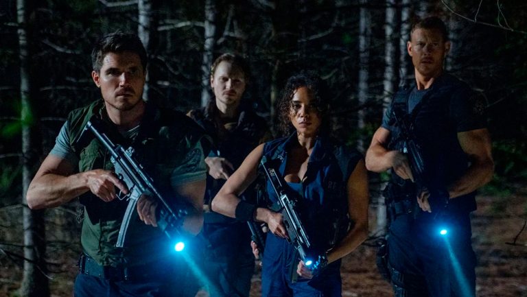 Ao fandom de Resident Evil: deixem o novo filme em paz - REVIL