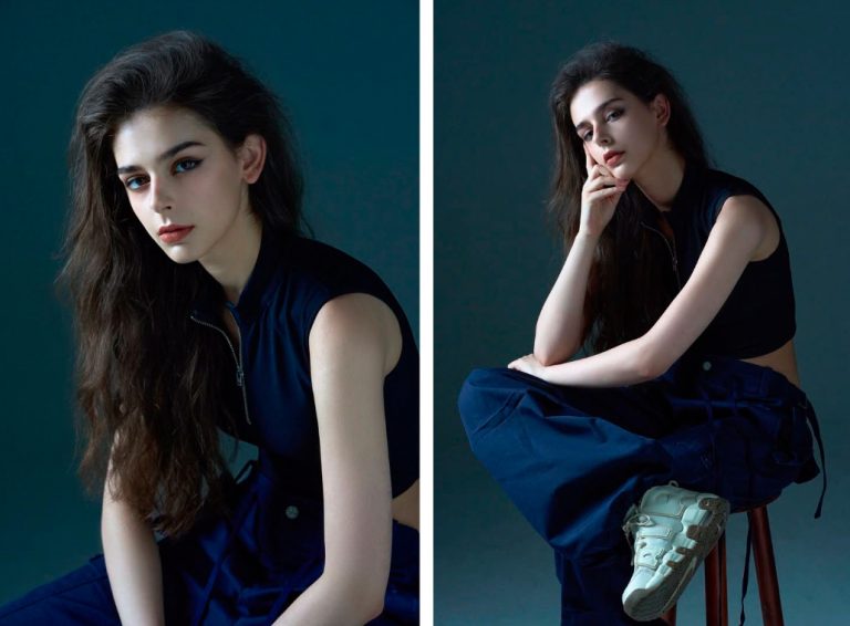 Modelo alega ter trabalhado na captura de sua facial para Resident Evil ...