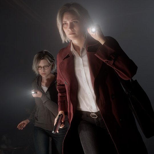 Resident Evil Requiem e outros jogos terão novidades apresentadas no ...