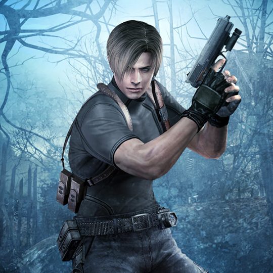 Resident Evil Village VR Mode e Resident Evil 4 VR Mode são ...