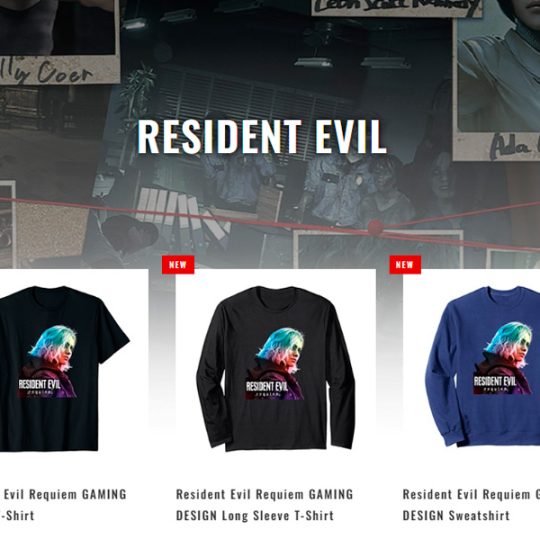 Resident Evil Remake Trilogy com RE2, RE3 e Resident Evil 4 Gold ...