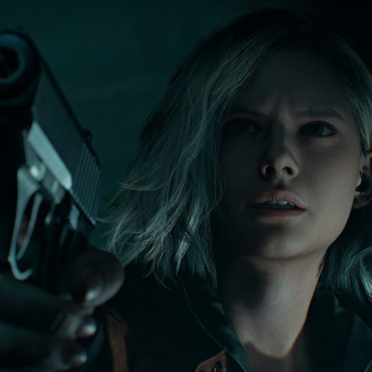 Resident Evil Village VR Mode e Resident Evil 4 VR Mode são ...