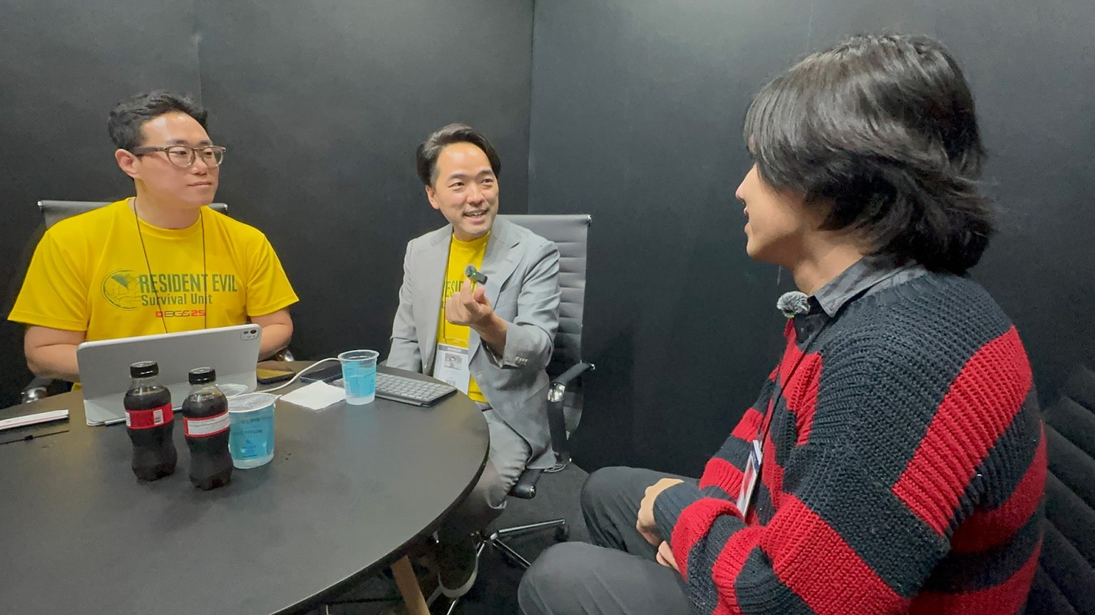 Resident Evil Survival Unit surpreende na BGS 2025 e diretores falam ...