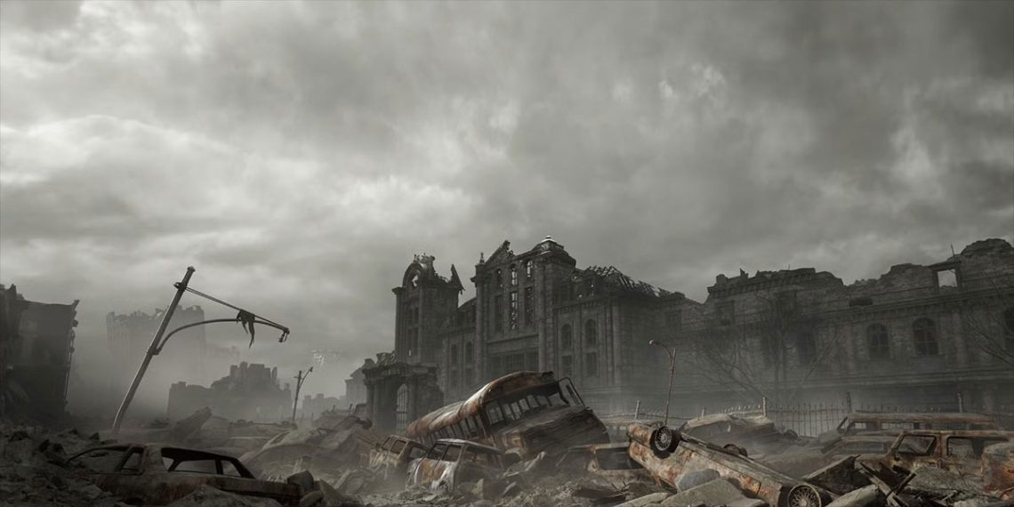 Resident Evil Requiem - REVIL