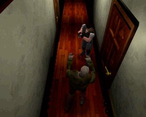 Resident Evil Bundle e outros clássicos em promoção no PC (GOG) - REVIL