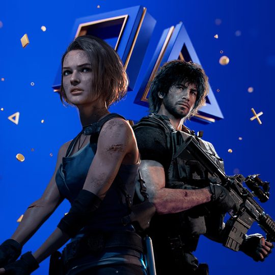 Resident Evil Village VR Mode e Resident Evil 4 VR Mode são ...