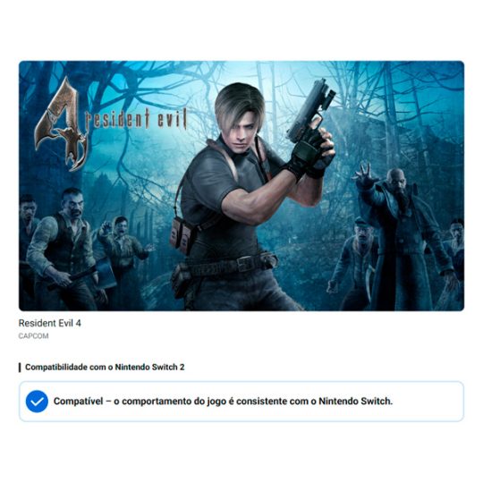 Resident Evil Village VR Mode e Resident Evil 4 VR Mode são ...