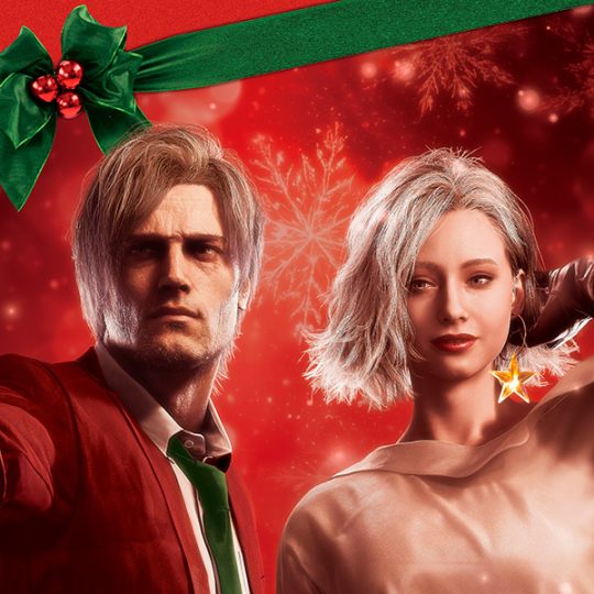 Capcom anuncia Remake de Resident Evil 5 com atriz renomada no papel de ...