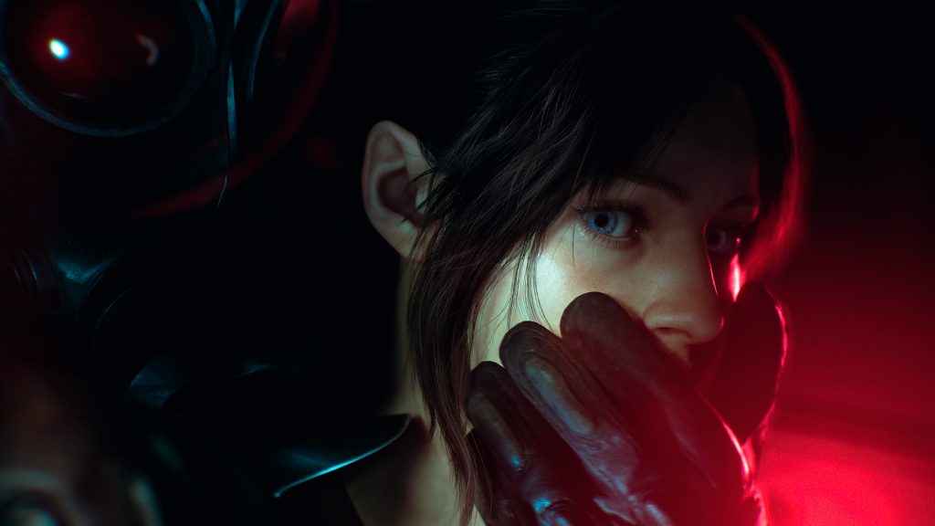 Resident Evil Veronica, remake de CODE: Veronica, chega em 2027 - REVIL